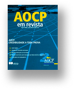 AOCP Concursos